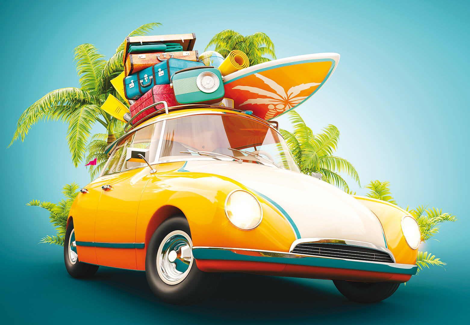 Major events in Cannes